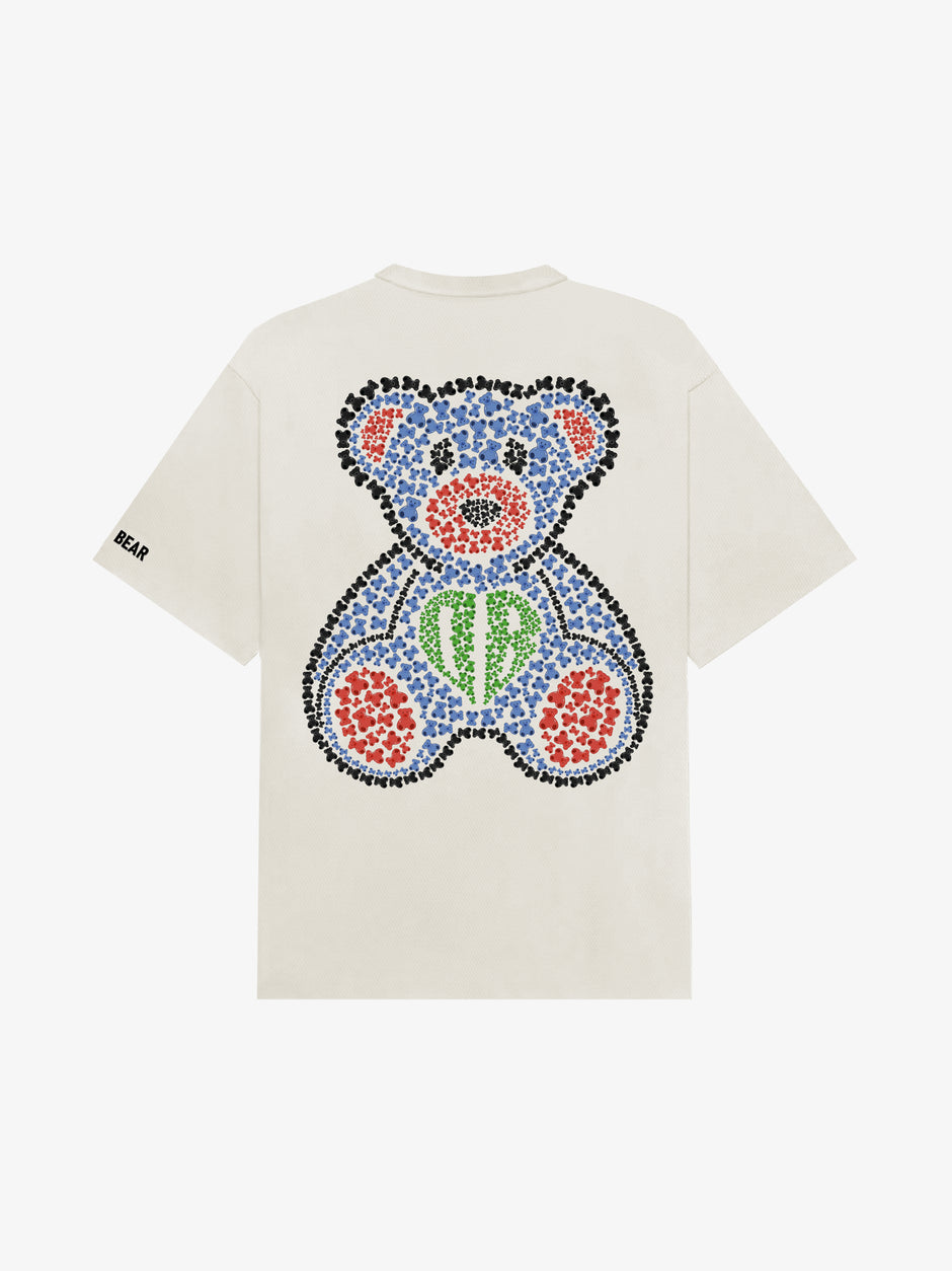 T-Shirt – DEADBEAR INDIA