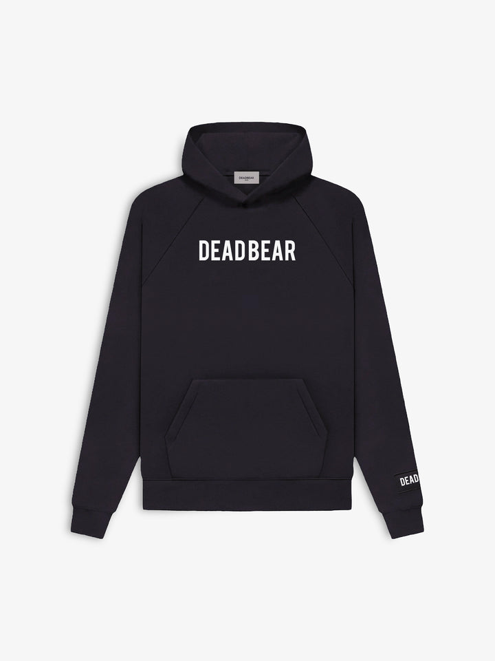 Hoodie – DEADBEAR INDIA