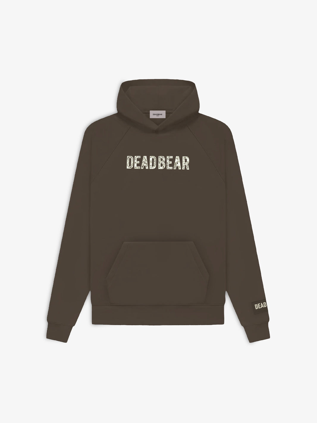 Hoodie – DEADBEAR INDIA