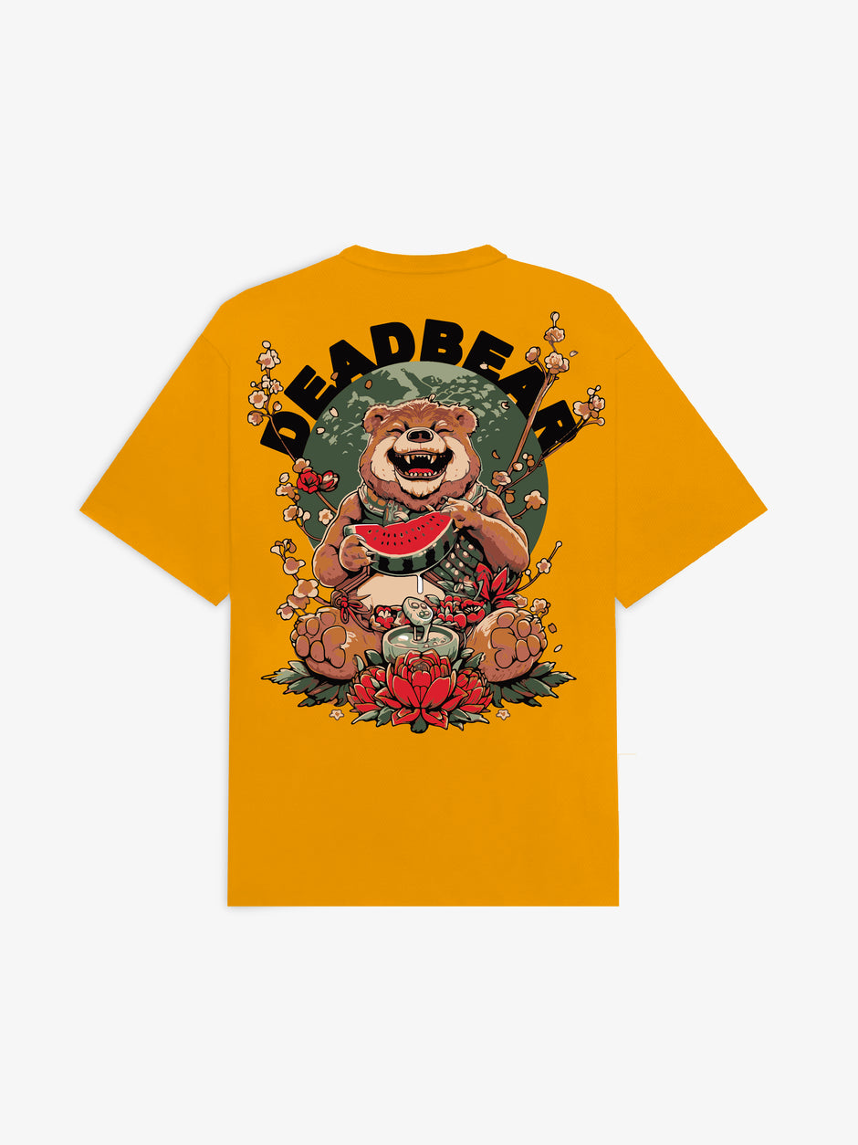 T-Shirt – DEADBEAR INDIA
