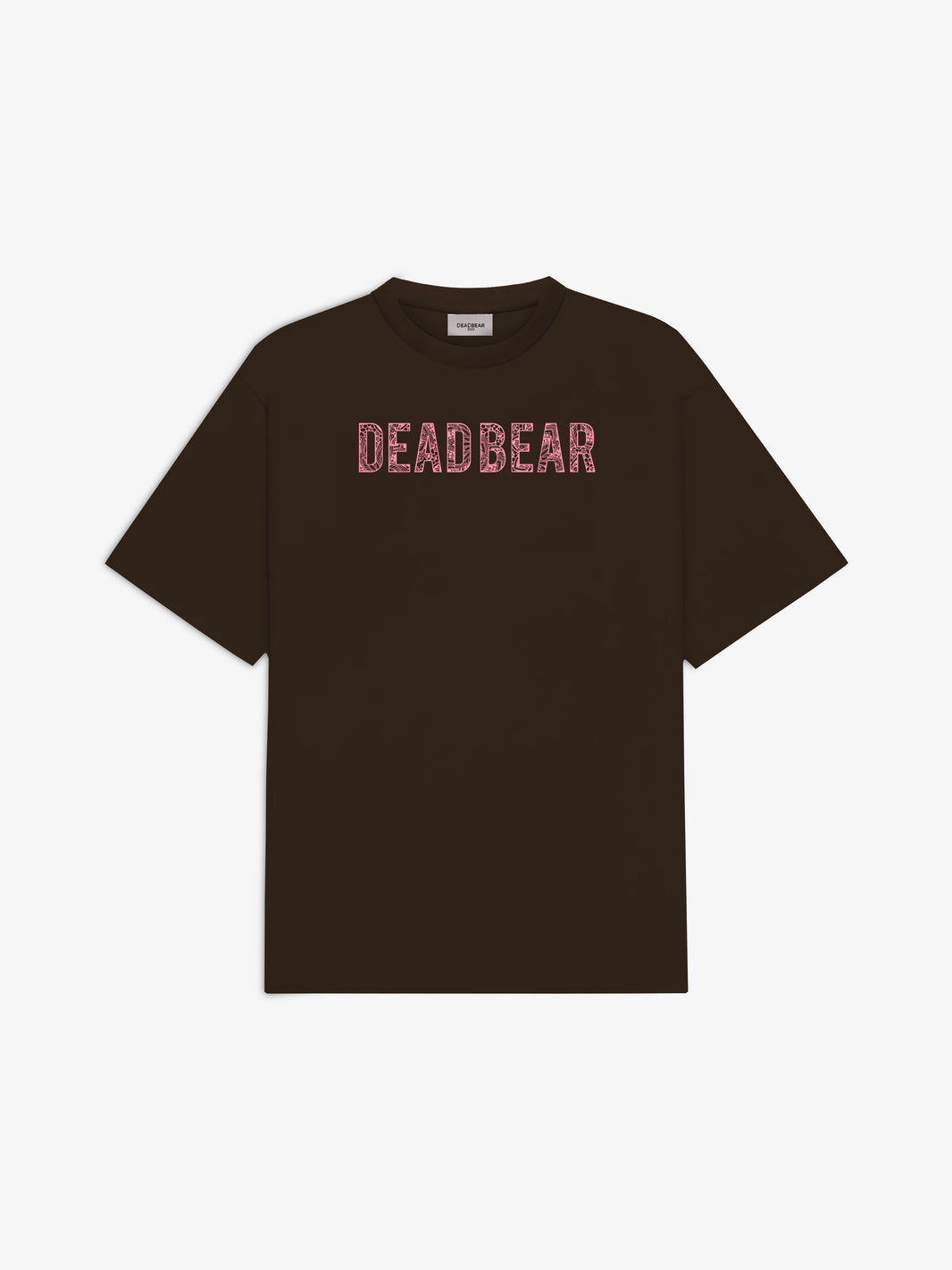 T-Shirt – DEADBEAR INDIA