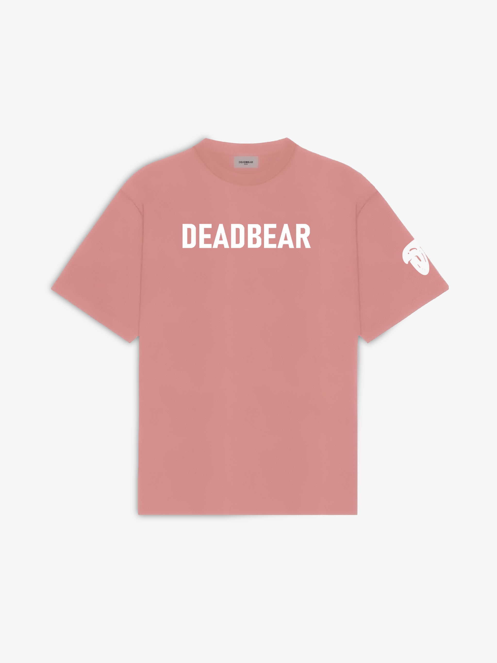 Pink Puff – DEADBEAR INDIA